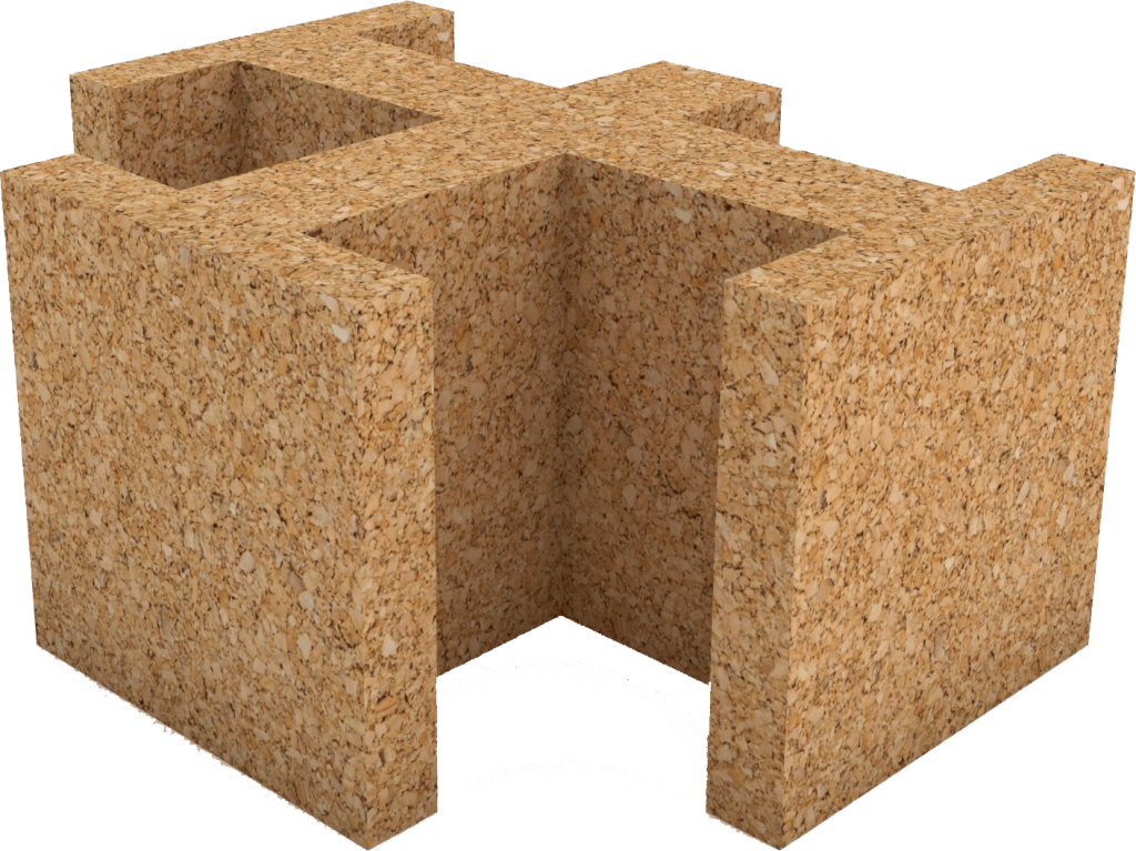 Dynamic Cork Units – Coflora