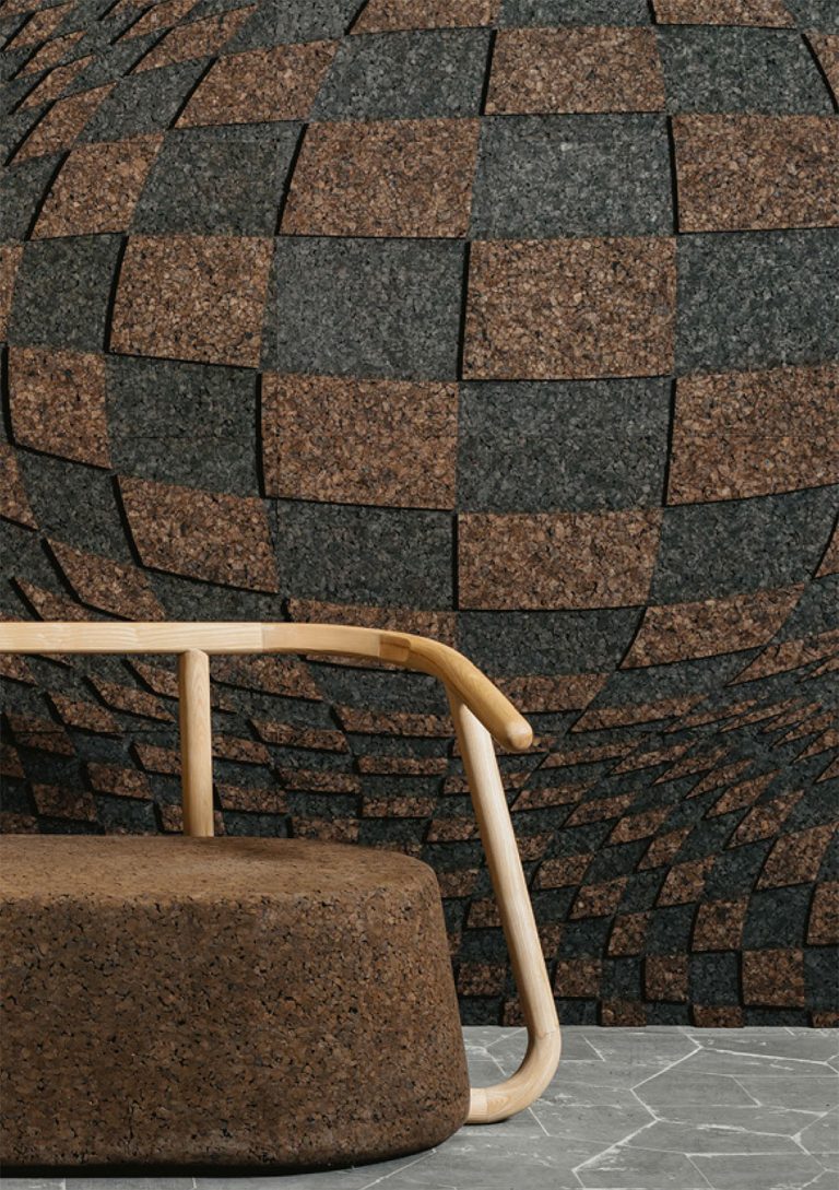 Cork Panels – Coflora