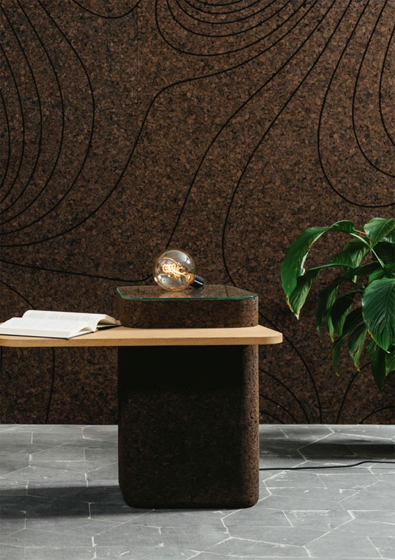 Cork Panels – Coflora