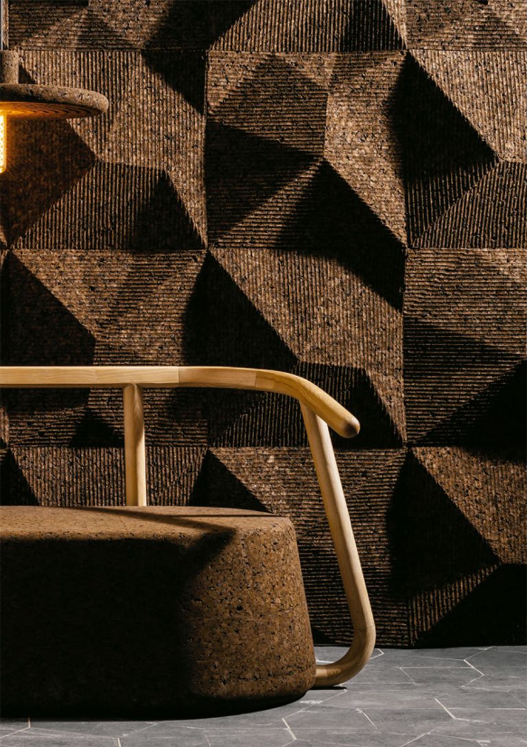 Cork Panels – Coflora